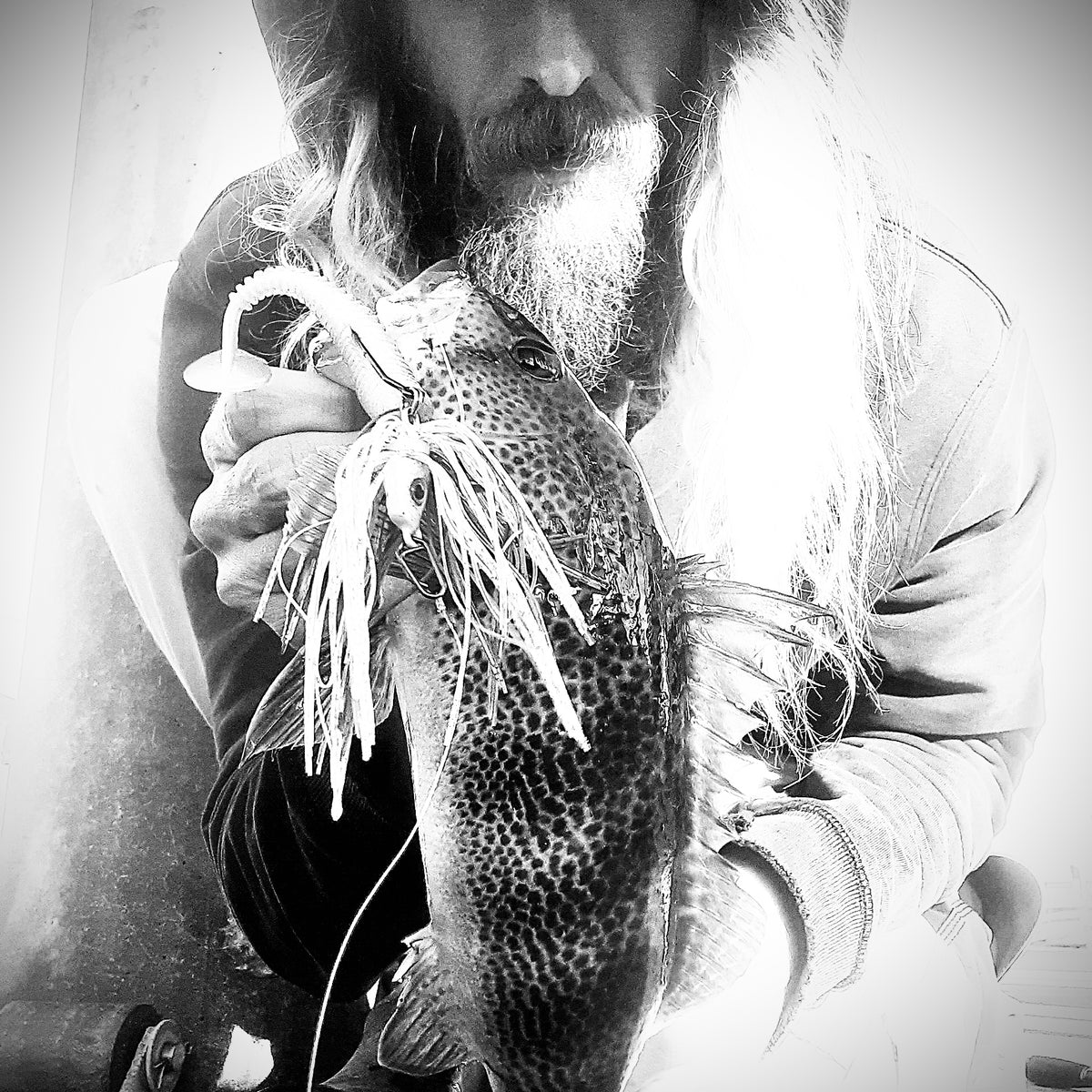 Loss Prevention Lures – Waterman's Collective